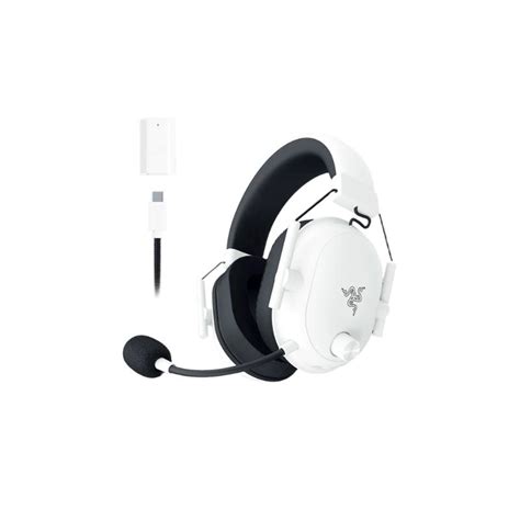 หูฟัง Razer Blackshark V2 Hyperspeed Wireless Gaming Headset