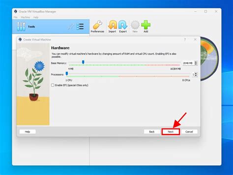 How Do I Install Windows Server R On A Virtual Machine VirtualBox UNIQ