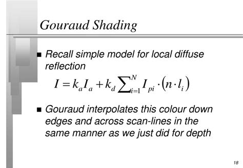 Ppt Rasterising Polygons Powerpoint Presentation Free Download Id 1001022