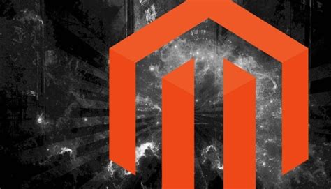 The Basics Of Creating A Magento Module