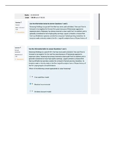 Inv3701 Assignment 1 Semester 1 2024 Inv3701 Inv3701 Stuvia Sa