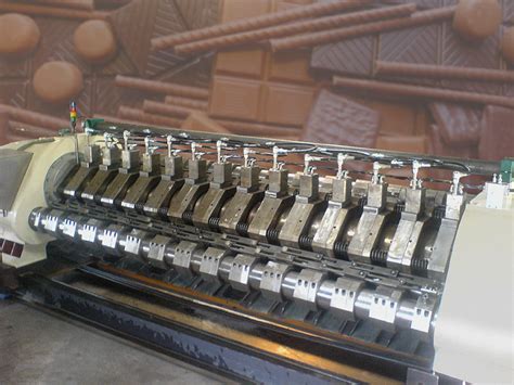 Machine Sale Catalogue Cocoa Processing Machinery