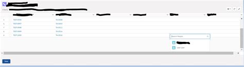 Lightning Component List View Base Component Display Problems