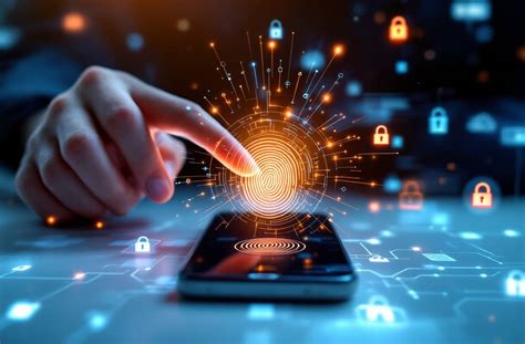 Guarding Your Data Pros And Cons Of Biometric Security Measures Viral Rang