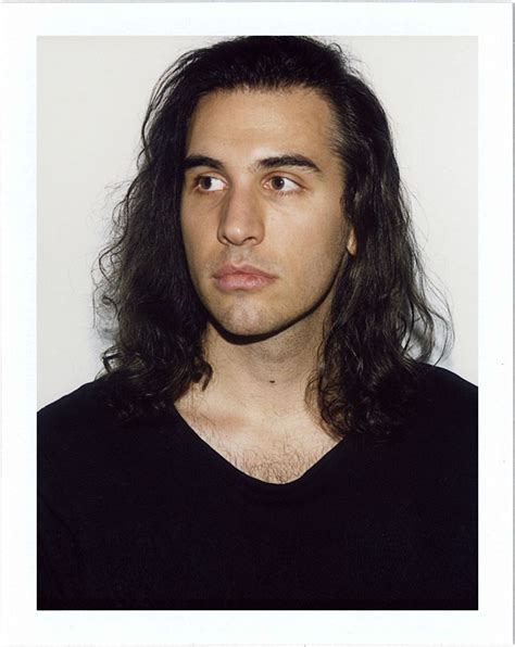 Nick Simmons