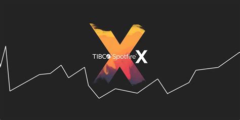 Best Things About TIBCO Spotfire X Strategenics