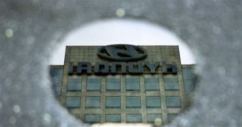 악재 딛고 바닥 다졌다현대차 실적 1분기부터 개선 전망