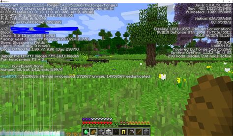 Lag Spikes With High Fps On Hexxit 2 Rminecraft