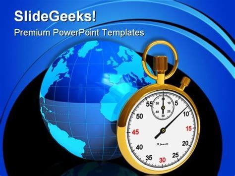 Globalization Concept Geographical PowerPoint Templates And PowerPoint Backgrounds