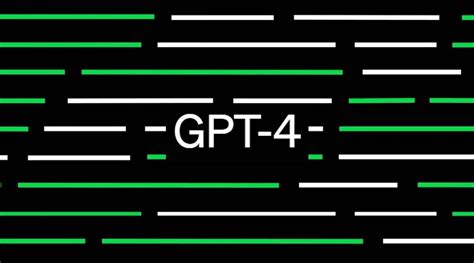 Gpt 4 Is Out Now Heres Everything You Need To Know By Vlad Yashin