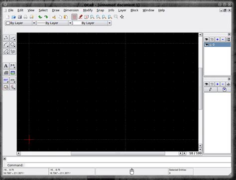 Do These Linux CAD Applications Stand Up To The Standards GHacks Tech News