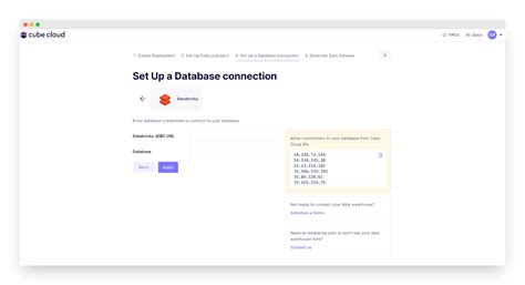 Announcing The Cube And Databricks Integration Cube Blog