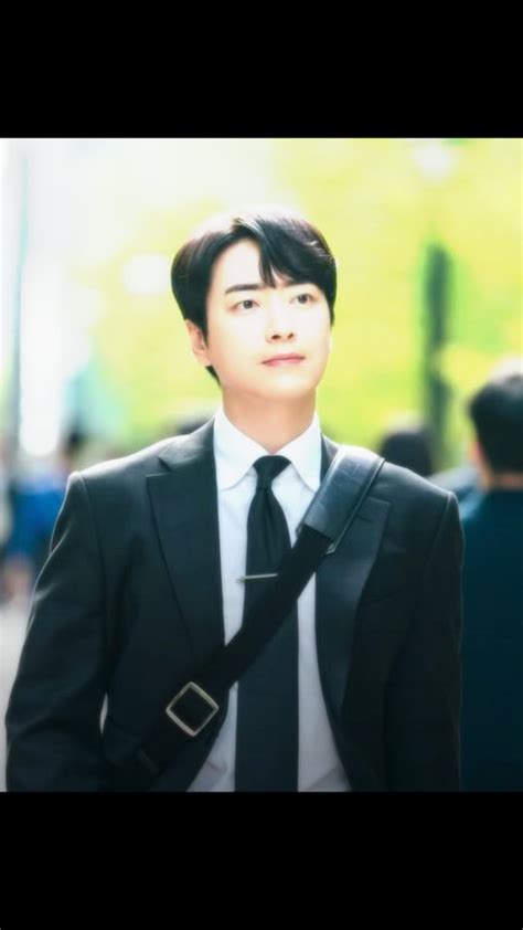 𝗦 ♡ | He is as perfect as this tune!! 🥹🫶 (sorry for the intro) ib - mine drama - love scout sp ...
