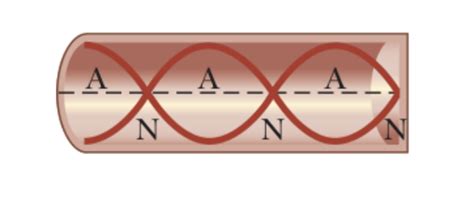 Solved Quickkk Pleaseeee Q1 A 12 M Long String Vibrates
