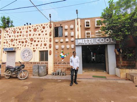 Internship Mitticool Sustainability Innovation Clayproducts