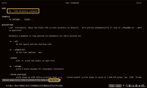 18 Linux 常用命令finalshell 查看输出 最开始100条 Csdn博客