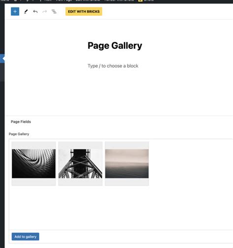 How To Add A Custom Swiperjs Slider In Bricks Brickslabs