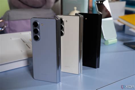 Samsung Galaxy Z Fold Vs Z Fold Worth The Upgrade