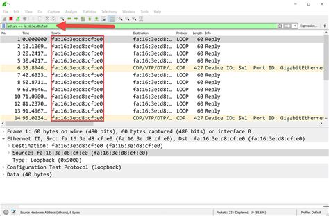 Introduction To Ethernet Lessons Discussion Community Forum