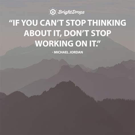 89 Inspirational And Motivational Daily Quotes For Work Success