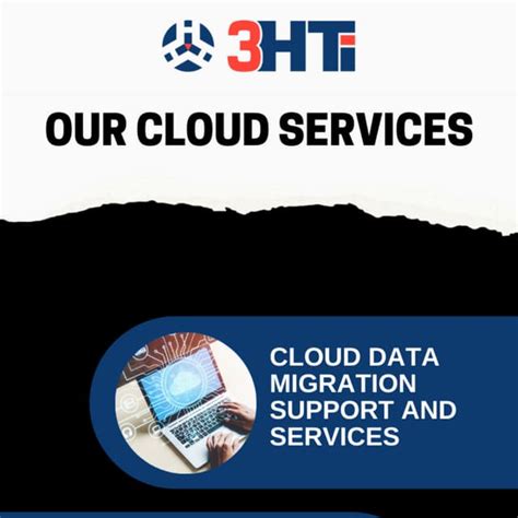 3hti Cloud Services Offering Scalable And Secure Solutions Pdf