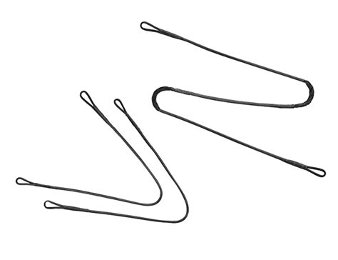 String And Cable For Crossbow Ek Archery｜premium Crossbows And Bows｜best Archery Experience