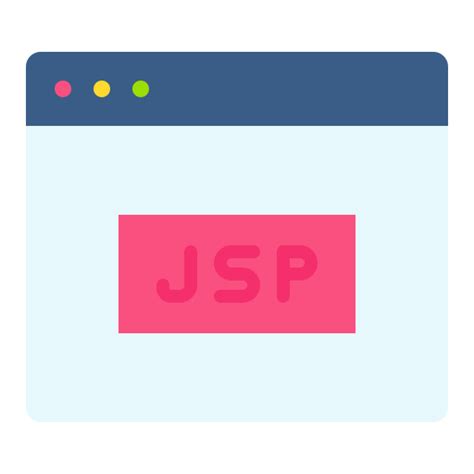 Jsp Free Interface Icons