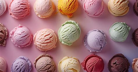 En Esta Alcaldía De La Cdmx Están Los Helados Mexicanos Considerados