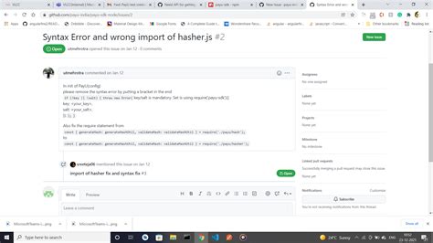 please update the index js issue in npm package · issue 7 · payu india