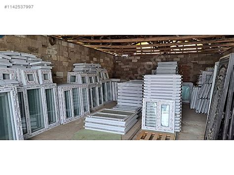 Kredi Karti Gecerlİdİr Sİfİr Pencere Pİmapen Çİft Camli 130x170