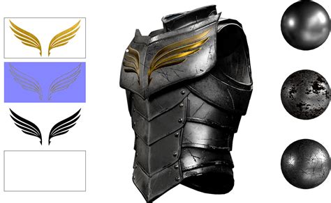 Armor Generator — коллекция фото и изображений по теме ДзенРус