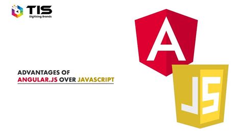 Why You Should Use Angularjs Instead Of Plain Javascript