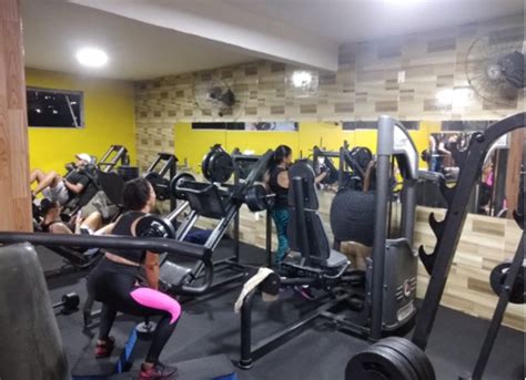 Master Fitness Academia Brotas Salvador Ba Rua Cosme De Farias