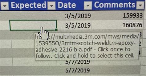 Excel Glitch Album On Imgur