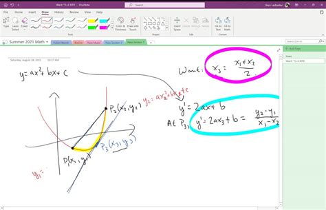 Solvedsuppose P Is A Double Point On A Curve F And Suppose F Has Only