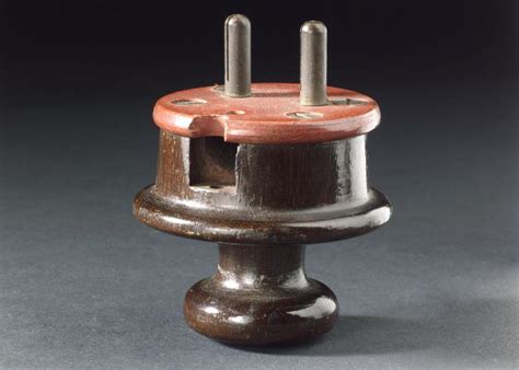 Control Panel With Accessories Science Museum Group Collection