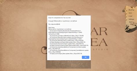But When Trying To Reload An Saved Game Dear Althea Community