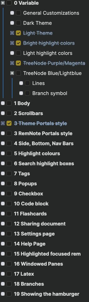 Settings Page Has Unreadable Colors · Issue 8 · Eustachi0
