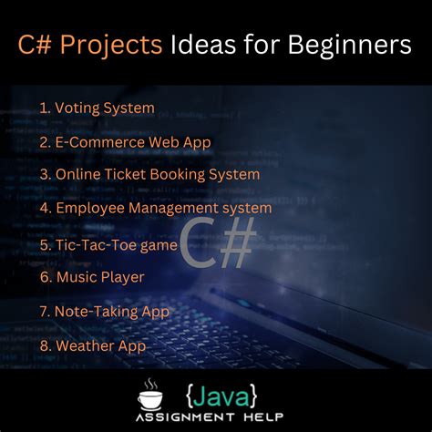 c projects ideas for beginners r programming coding