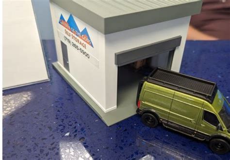 The World S Smallest Self Storage Unit GOTG Self Storage