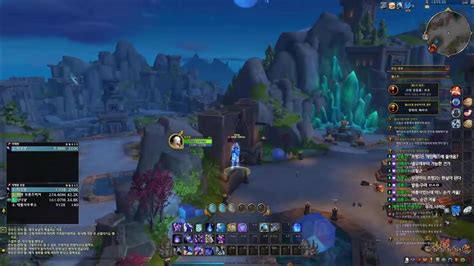 월드 오브 워크래프트 14화 뉴비 마법사와 죽음의 기사 World Of Warcraft Youtube