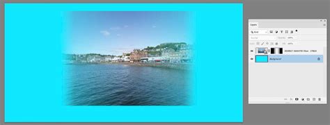 Solved Gradient Blend For Images To Colour Adobe Product Community 15375561