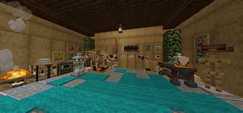 Gyeckos Archeology Gallery Minecraft Mods Curseforge