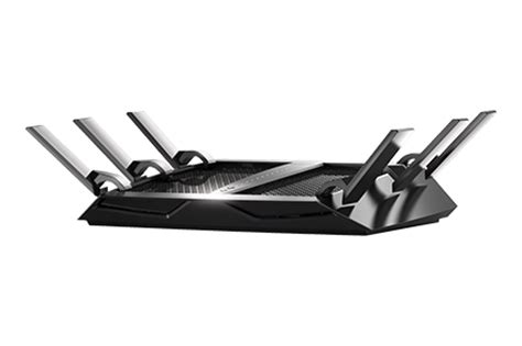 Nighthawk X S R P AC Tri Band WiFi Router NETGEAR Support