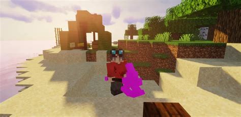 3d Giant Diamond Axe Minecraft Texture Pack