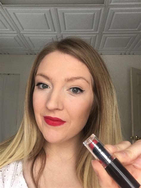 Red Lip Roundup — Bit And Bauble
