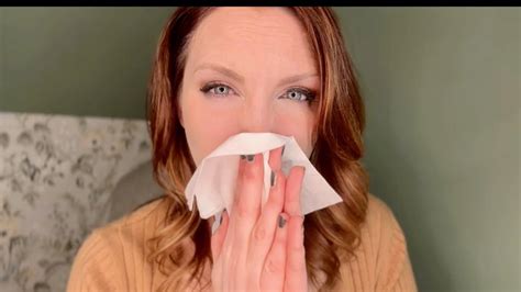 Three Allergens That Cause Wet Sneezes Sneeze Goddess Clips4sale