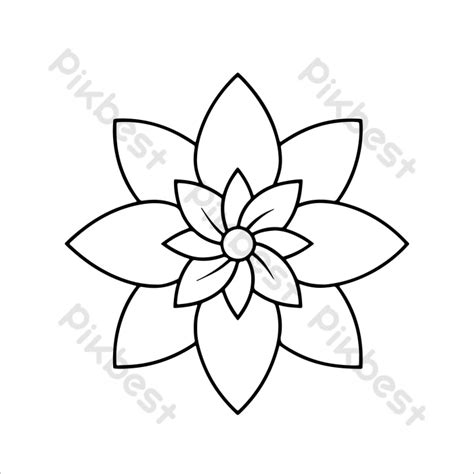 1 300 000 Hình ảnh Hoa Lily Vector And Png Tải Xuống Miễn Phí Pikbest