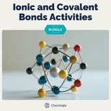 Free Ionic Compounds Formula Ion Dice Activity Print And Digital Resource