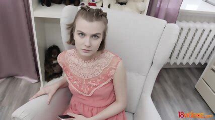 Teens Make POV Home Vid More